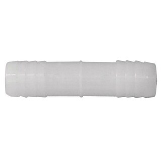 Genova 360105 Nylon Insert Coupling, 1/2" - Bed Bath & Beyond - 19798871